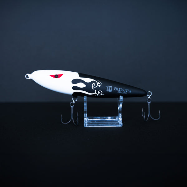 PDFCPBPV オリジナルペンシルベイト – BLOCKCHAIN LURES